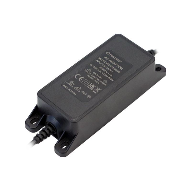 44W Waterproof Power Supply - YingJiao