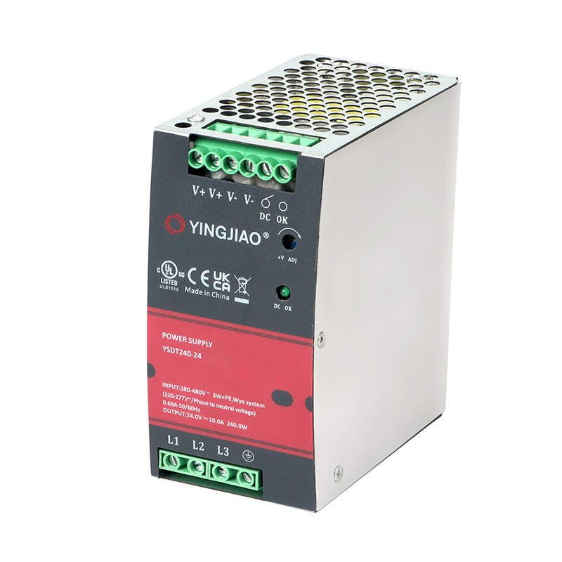 YSDT240 Series - YingJiao