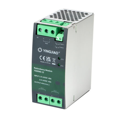 Din Rail Power Supplies - YingJiao