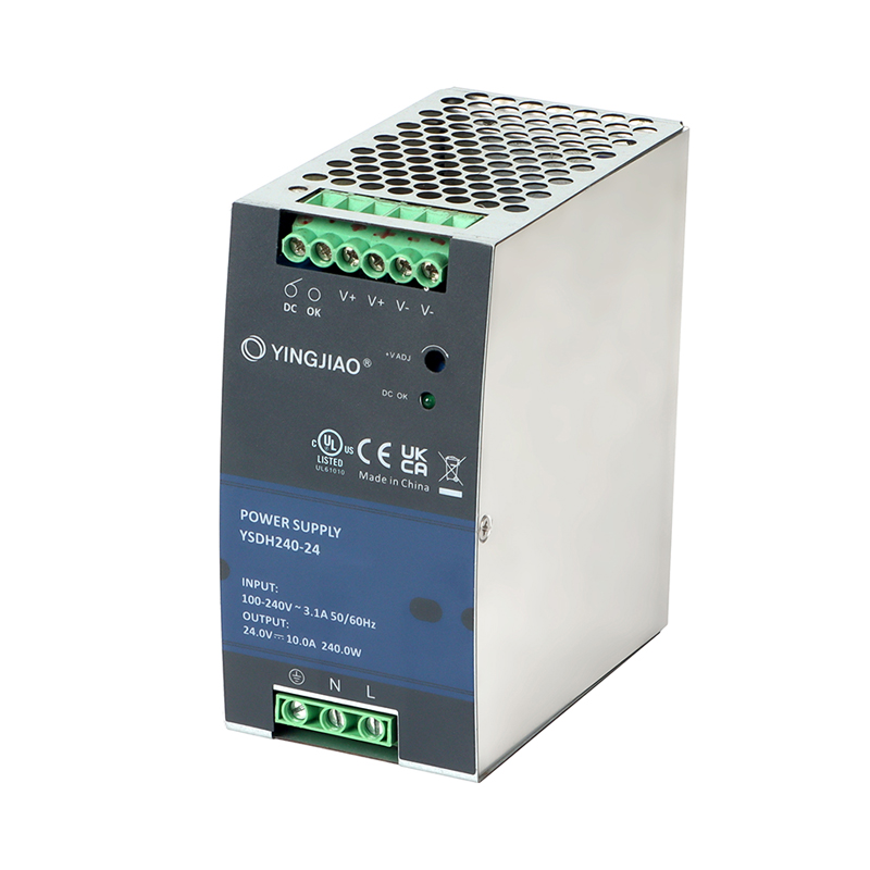 YSDH240 Series - YingJiao